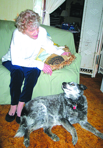 CHAT founder Chaffee, R.I.P. | News, Sports, Jobs - Morning Journal